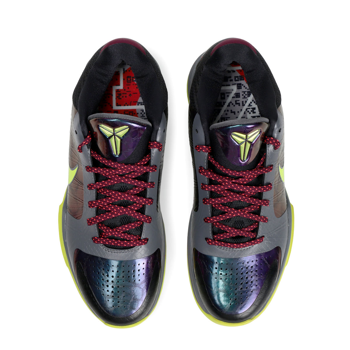 Nike Kobe 5 Protro 2K Gamer Exclusive CD4991-001