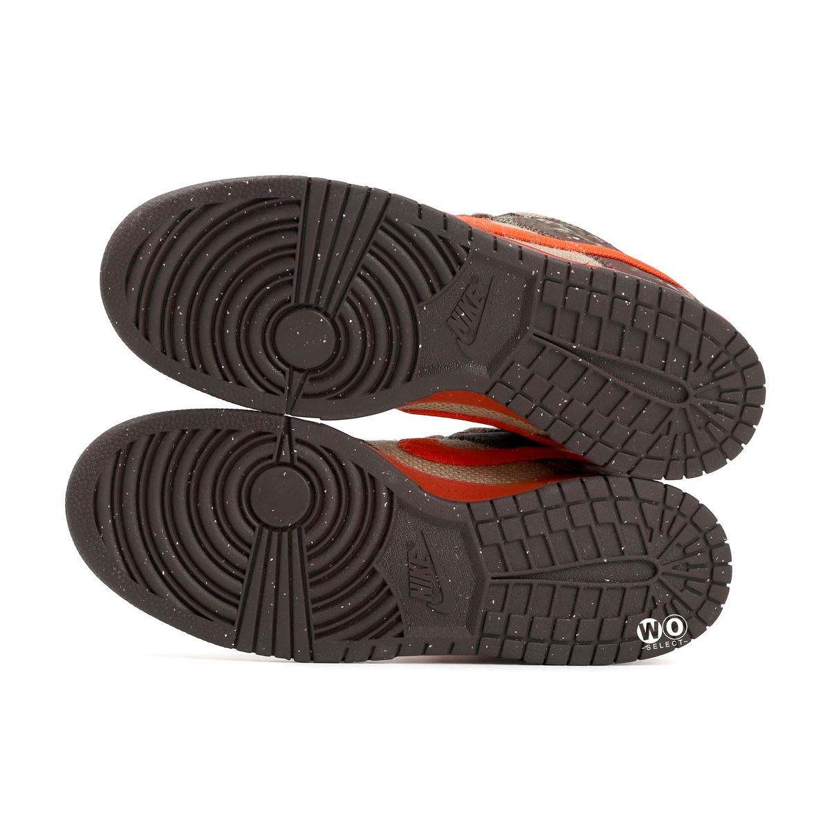 Nike SB Dunk Low Reese Forbes Hunter 304292-281