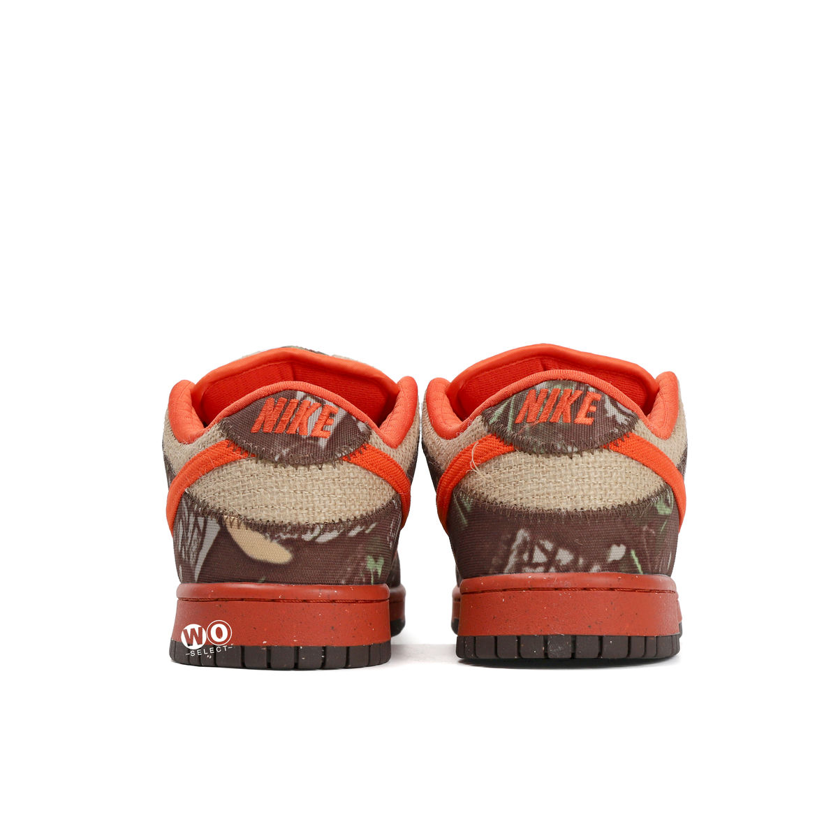 Nike SB Dunk Low Reese Forbes Hunter 304292-281