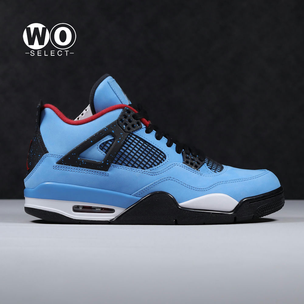 Your Ultimate Guide to Choosing the Perfect Air Jordan 4