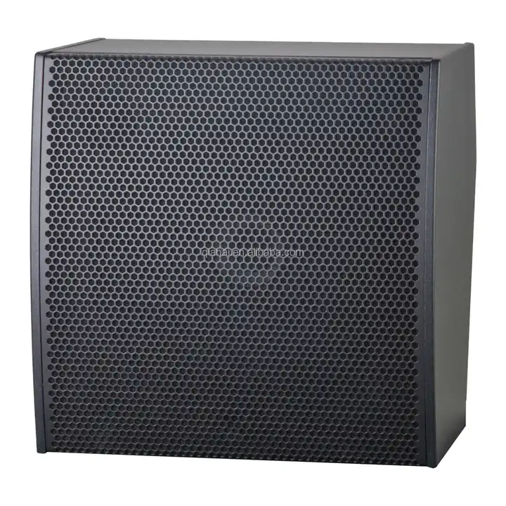 C12 SINGLE 12INCH MID RANGE MONITOR SPEAKER FOR CINEMA