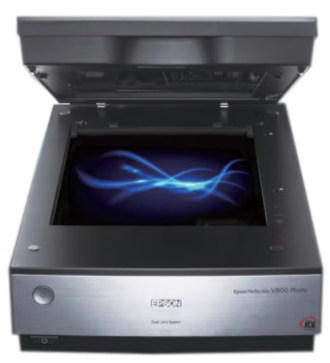 LK-1900 Root scanner System