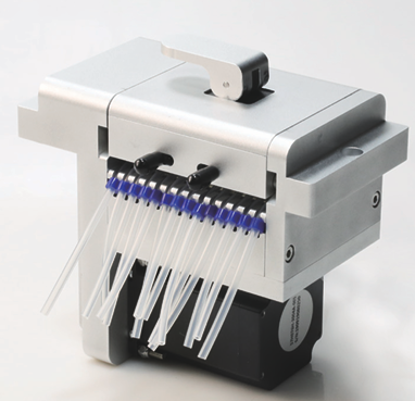 LK-1700 Automatic Extraction System for plant root exudates