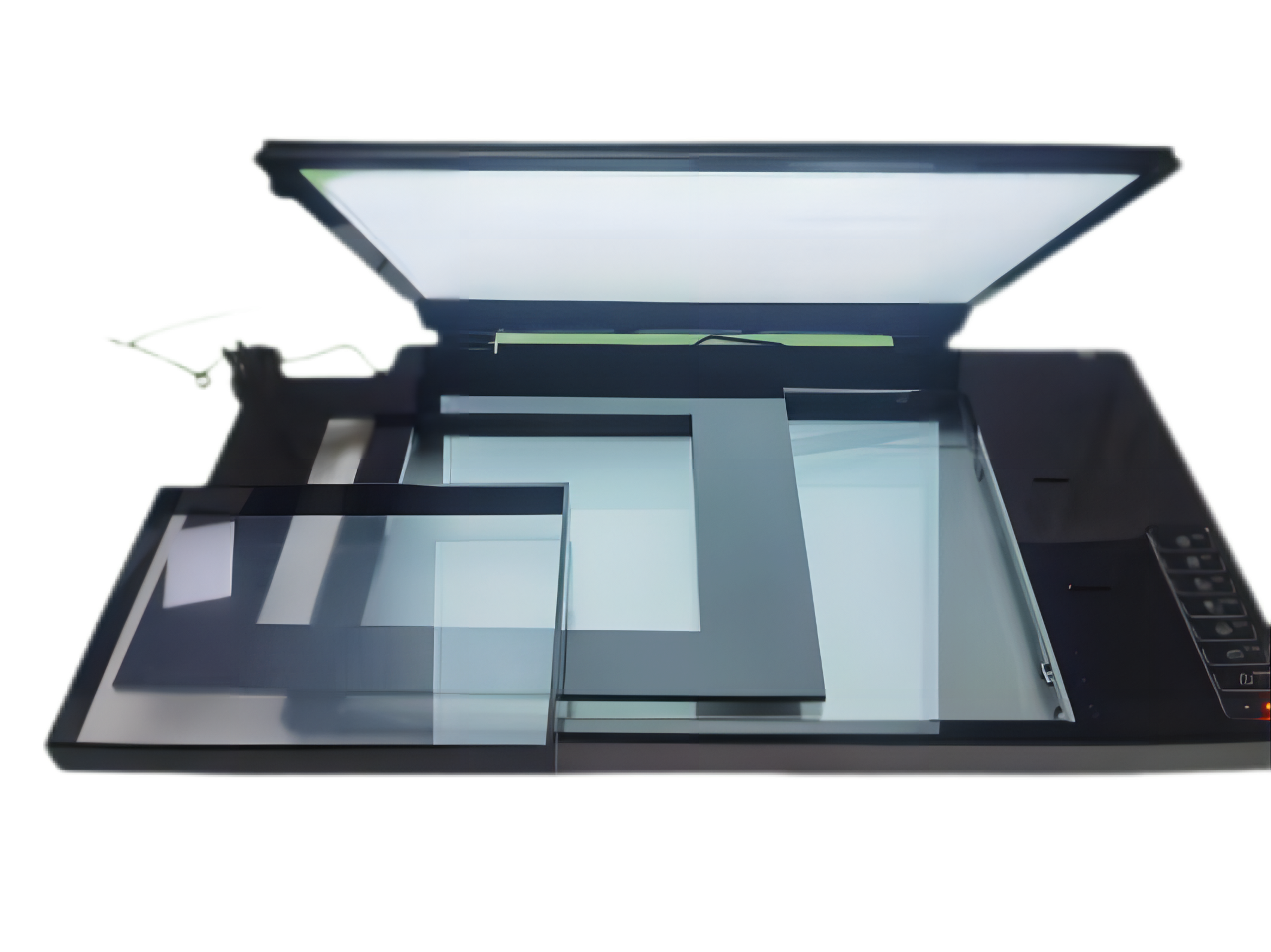 The LK-1910 Dual-Light Source Plant Root Analyzer