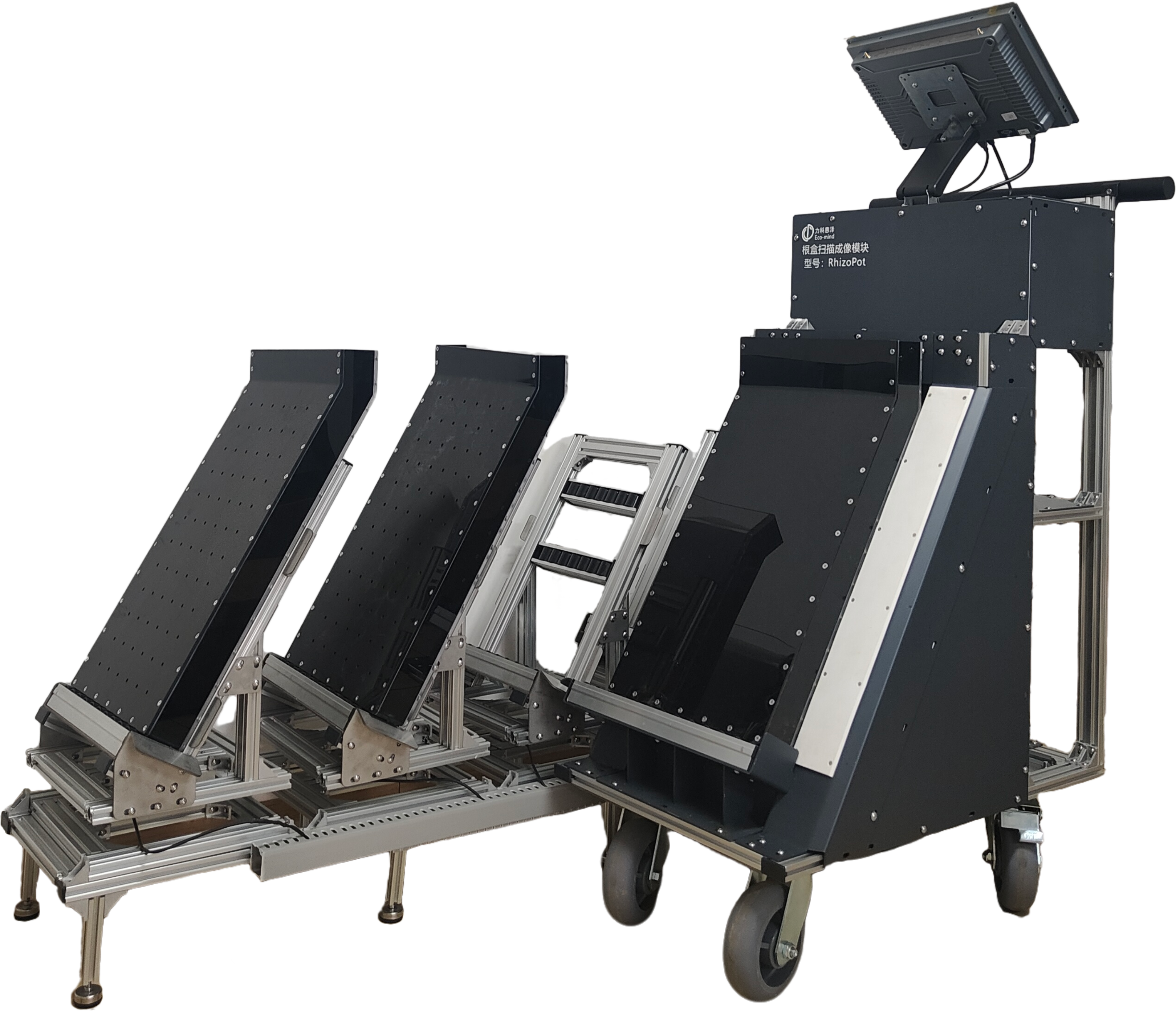 LK-1600 RhizoBox High-Throughput Root Physiology and Phenotype ...
