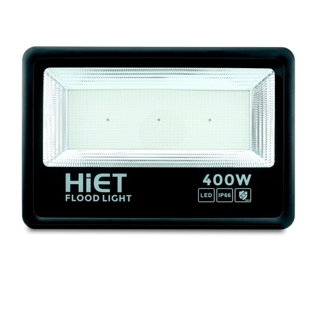 HIET LED Floodlight (Super Power) 400W DAYLIGHT