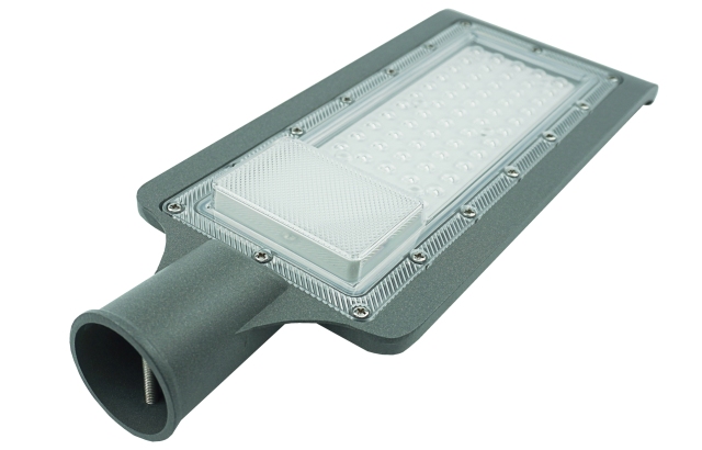 HIET LED Streetlight Ultra-Slim DAYLIGHT