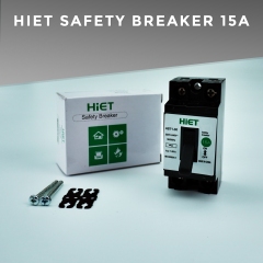 HIET Safety Breaker