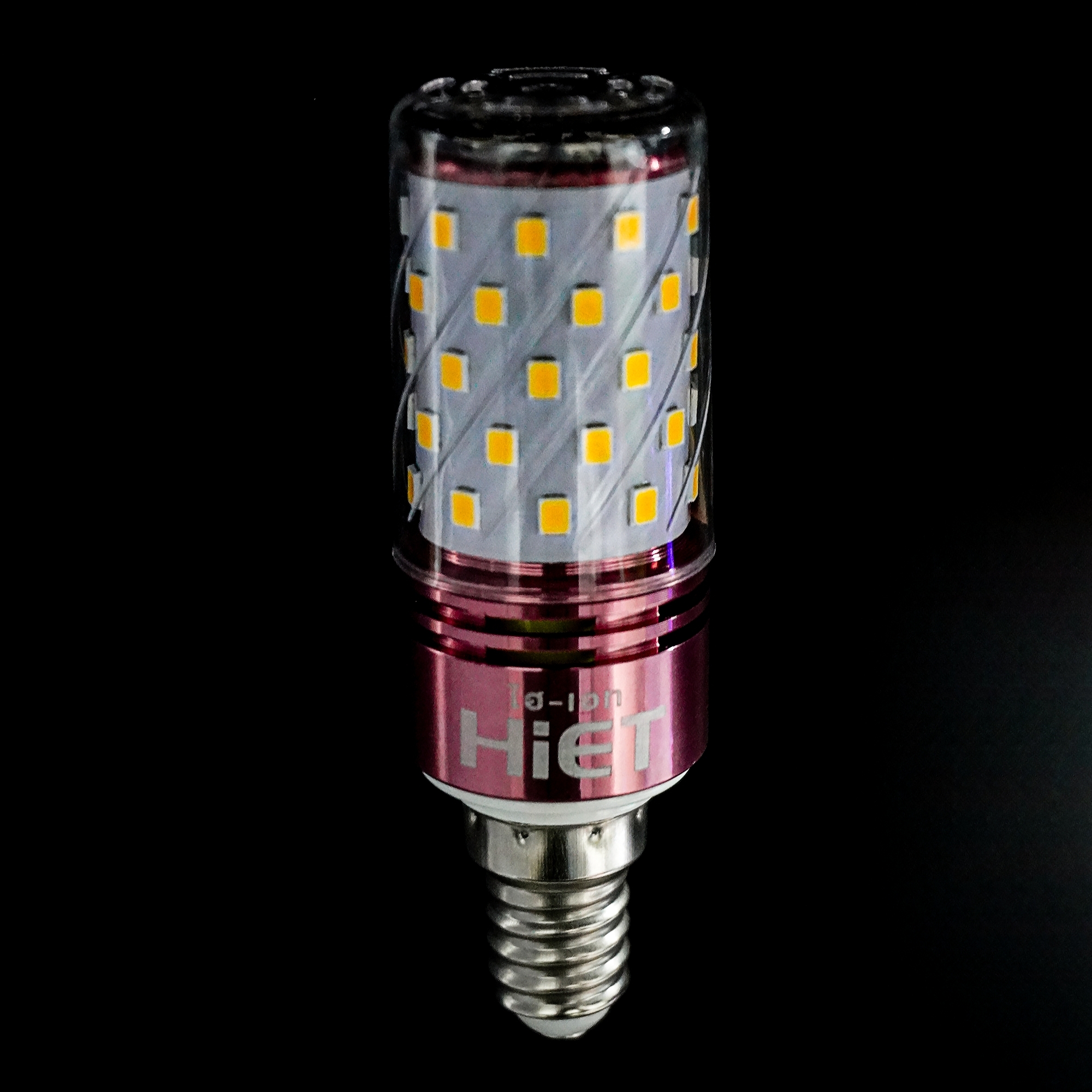 HIET LED CORN BULB 10W E14