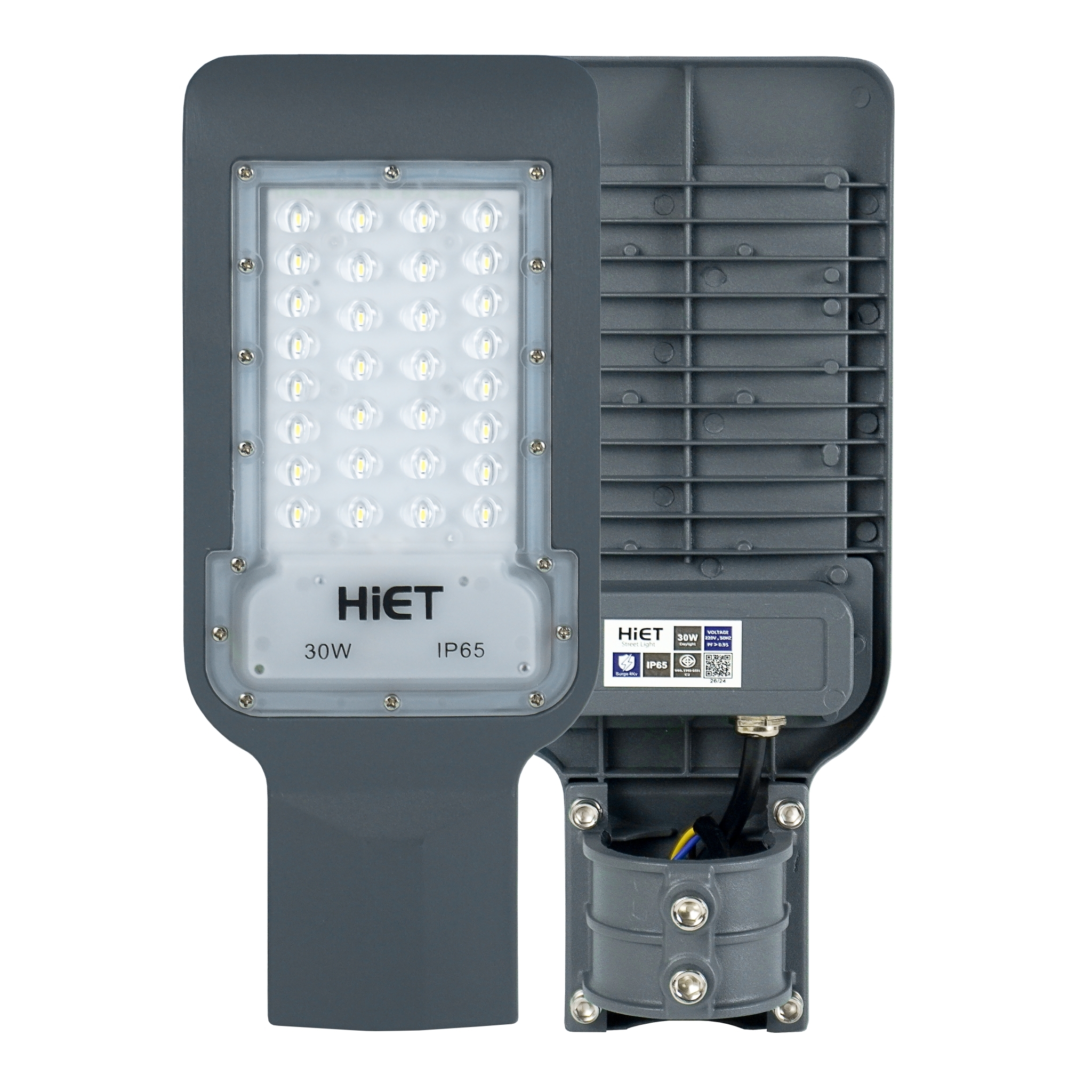 HIET LED Streetlight (Slim)