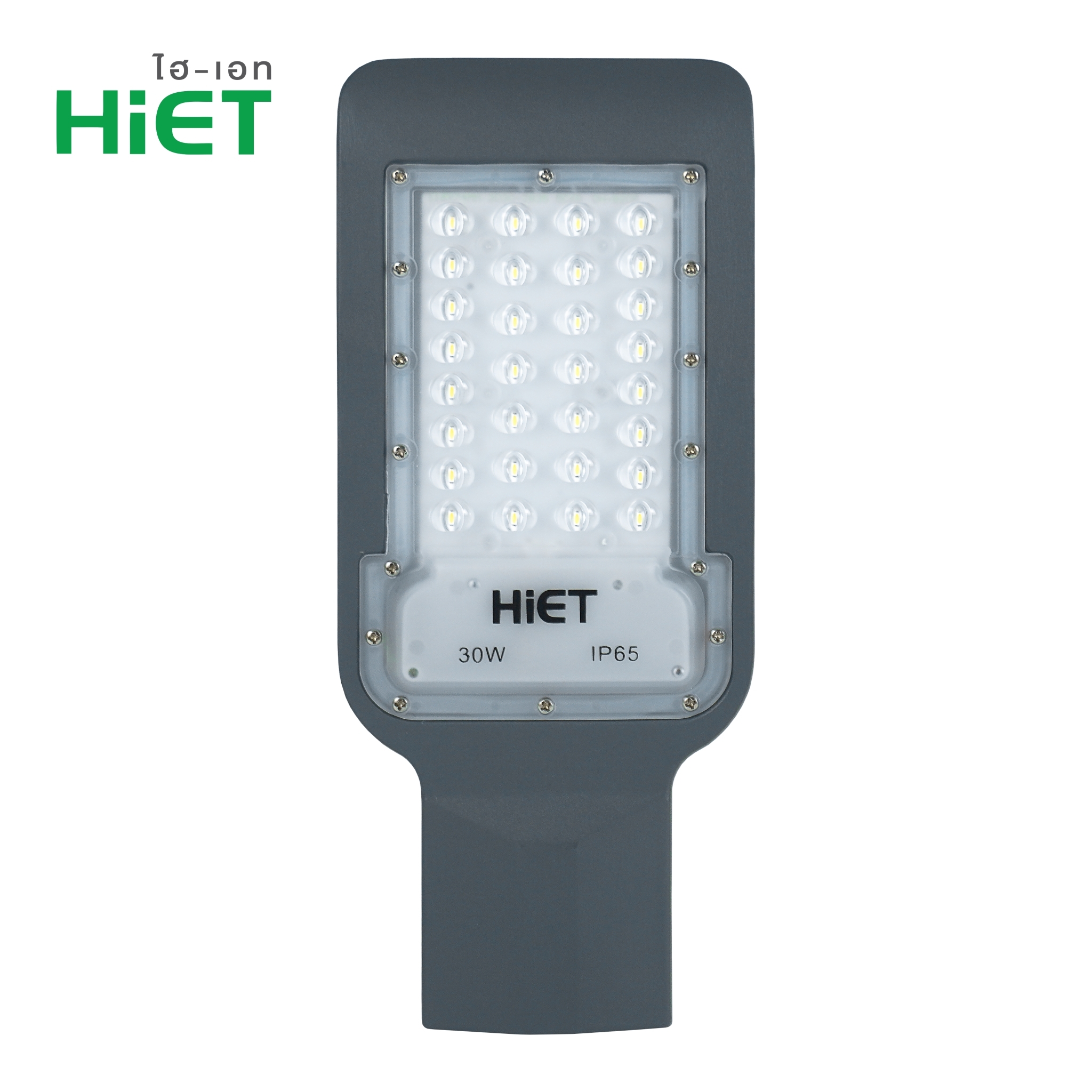 HIET LED Streetlight (Slim)