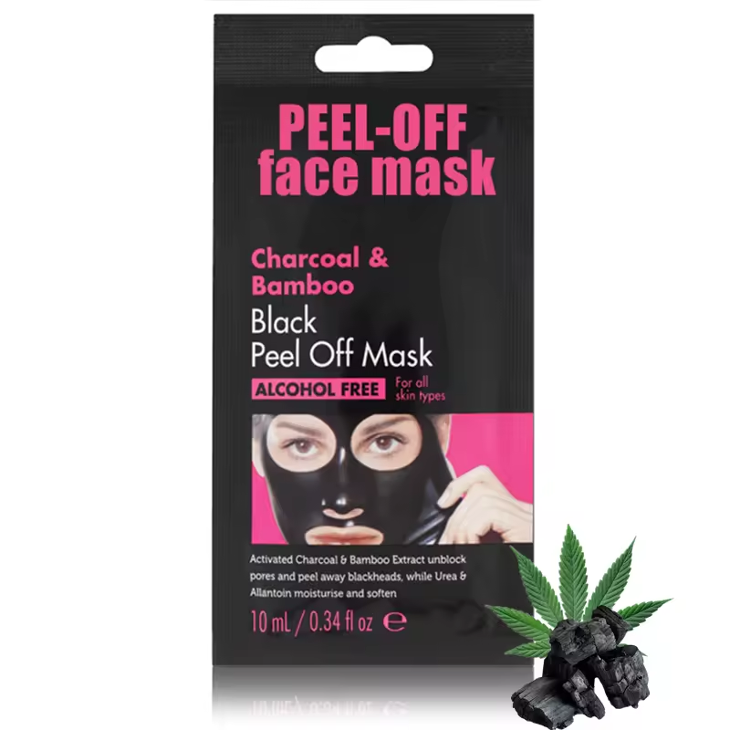 Lifting and Firming Peel-Off Mask