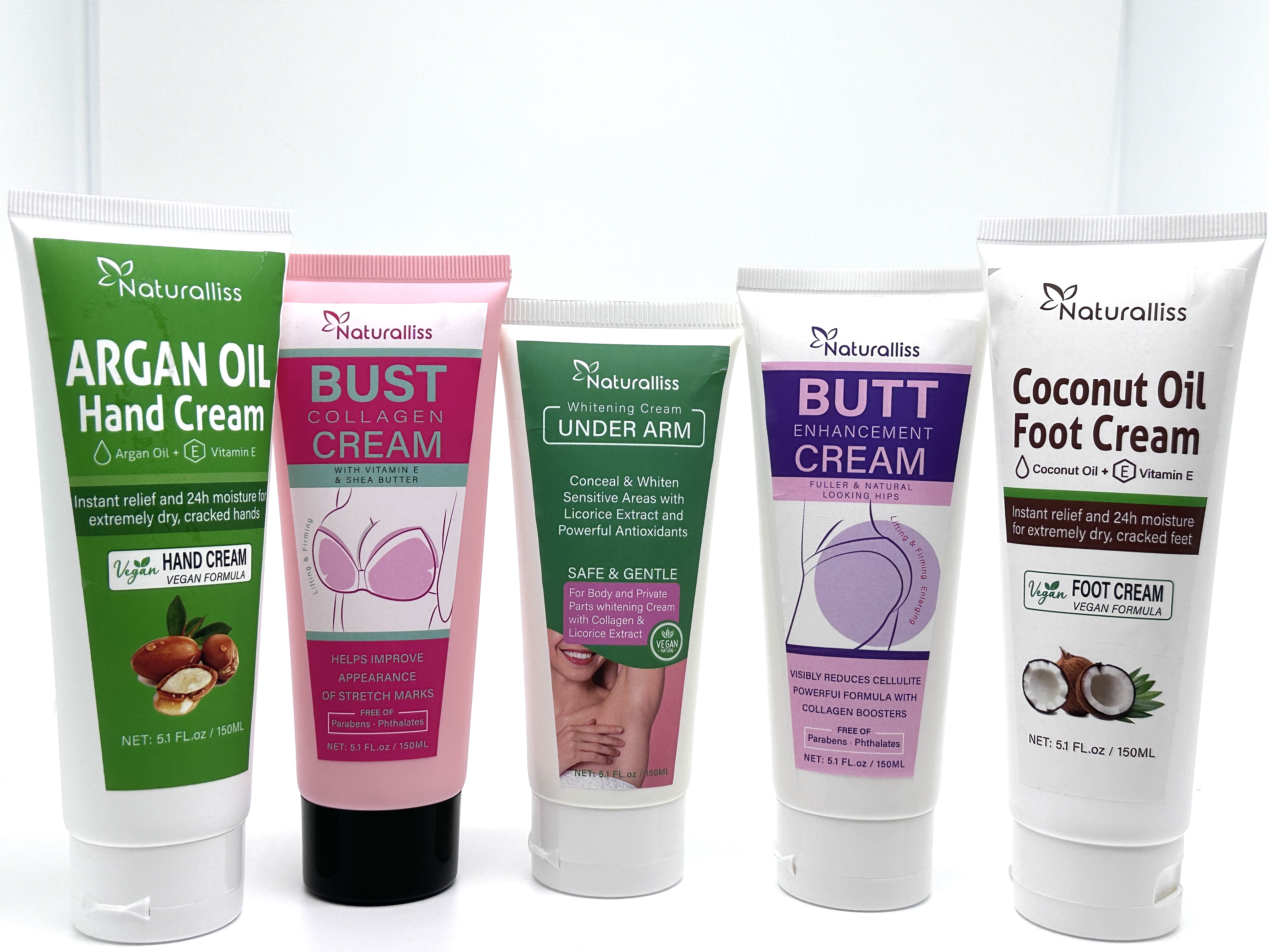 BUST COLLAGEN CREAM - Breast Firming and Lifting Cream with Collagen ...