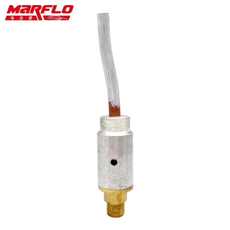 Marflo Tornador Spare Bearing Air Tube for BT-7007A and BT-7002A Tonado ...