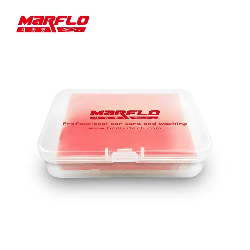 Car Wash Mud, Fine Clay Bar 5pcs/lot Car Wash Detailing Magic Clay Bar ...