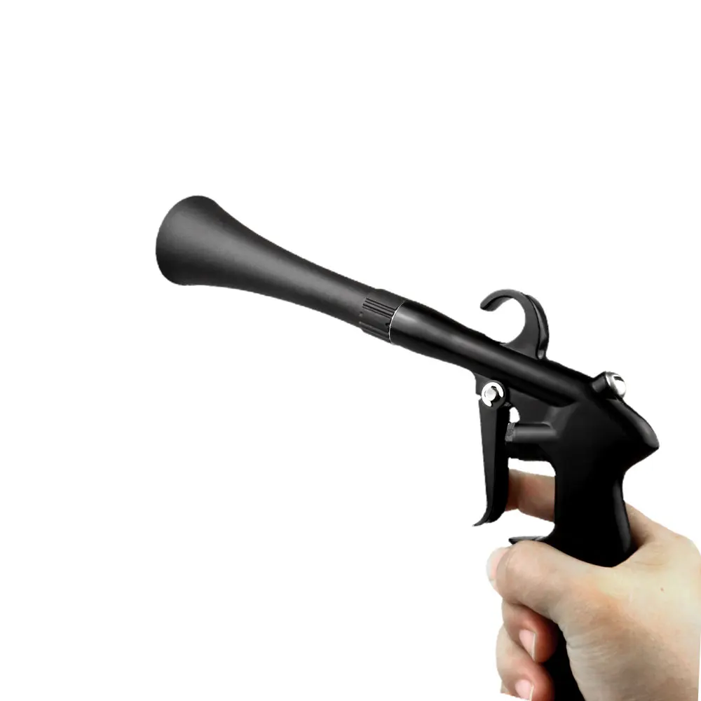 Free Shipping Car Clean Gun Dry Cleaning Gun Deep Clean Washing ...