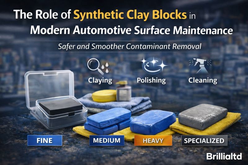 Clay in Kits & Real Use Scenarios: How Clay Works Across Wax Kits ...