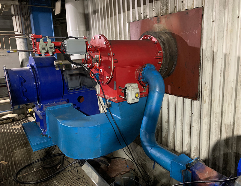 Everbright Environmental Energy (Boluo) Co., Ltd