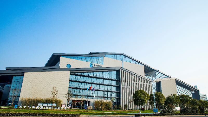 Everbright Environmental Protection Technology Equipment (Suzhou) Co ...