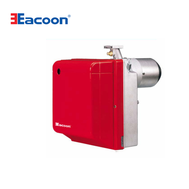 E-RG (60-305kW) 1/2/3/4S/5S Series single stage fuel oil burner