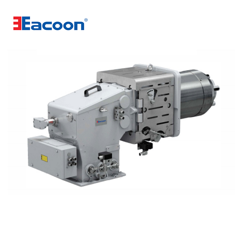 E-RB Dual Block series (500~20000kW) oil gas dual fuel burners