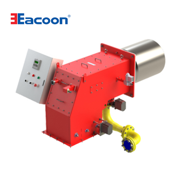 FGR-E (268~16500kW) Separated proportional burner