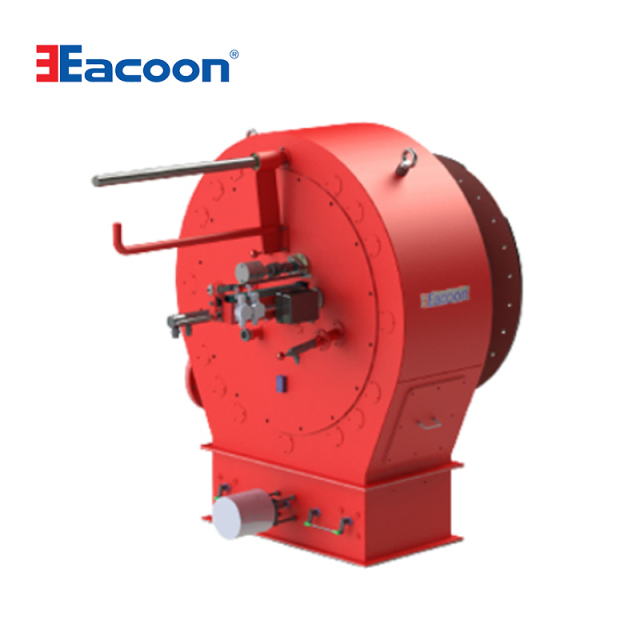 F-TL-25~TL-40 (20-70MW) large thermal power light oil burner