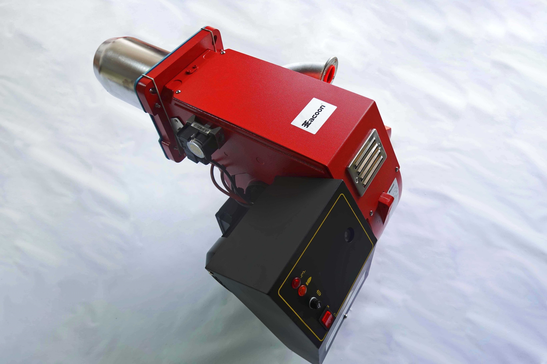 E-GAS (500-1500kW) 500/700/1000/1500 industrial gas burner