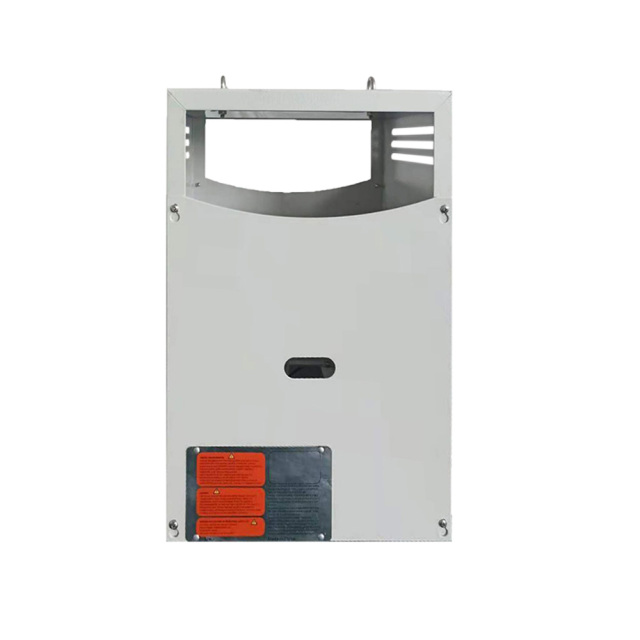 CO2 Generator | 4 Burners CO2 Generator for Hydroponics and Greenhouse