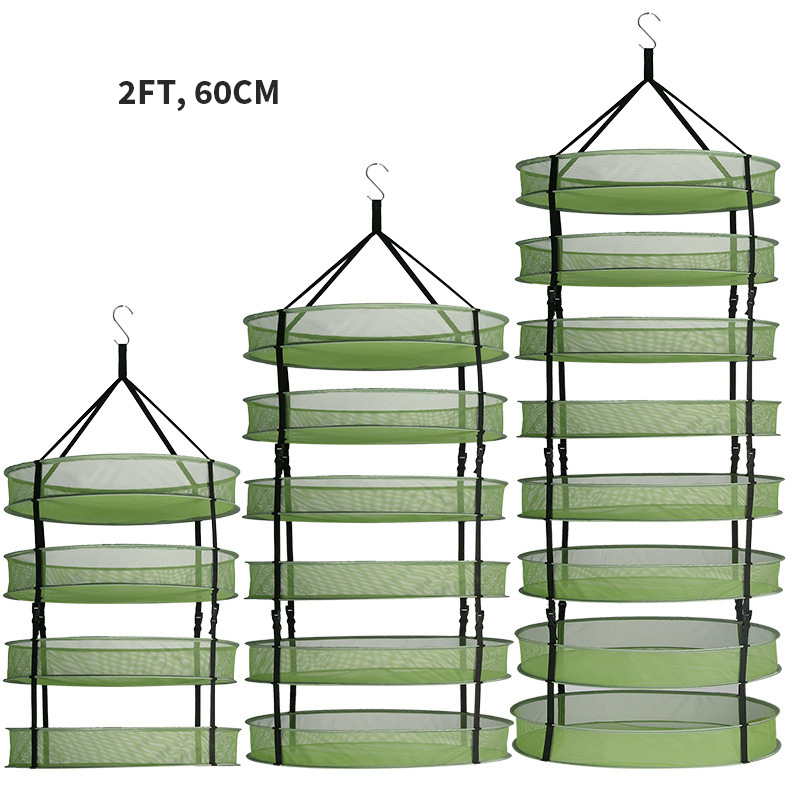 Drying Nets Mesh Drying Racks