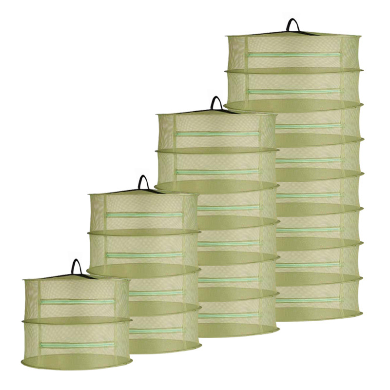 Drying Nets Mesh Drying Racks