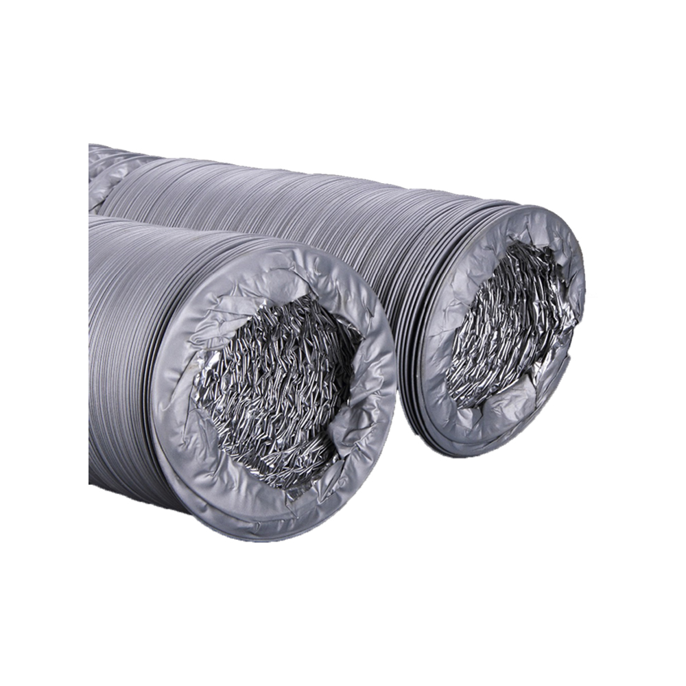 Combi Flexible Air Ducting
