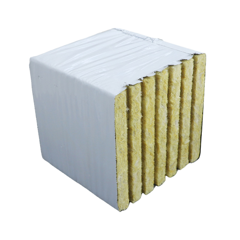 150mm Hydroponic Slab Blocks - Grodan® Tech Rockwool w/Optimal 70/30 ...