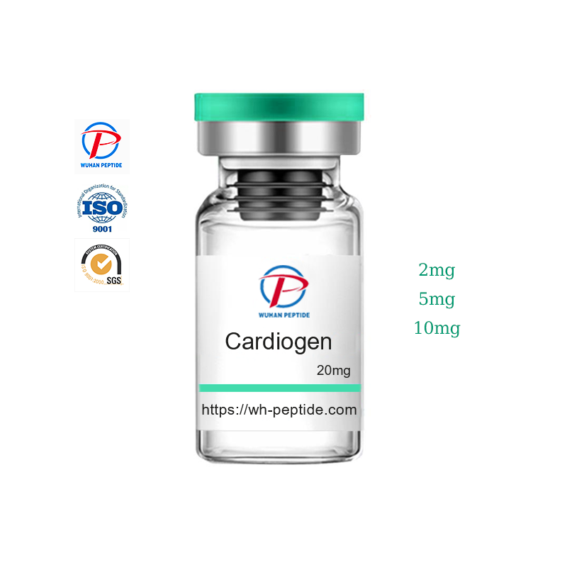 Cardiogen