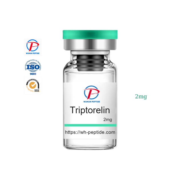 Triptorelin