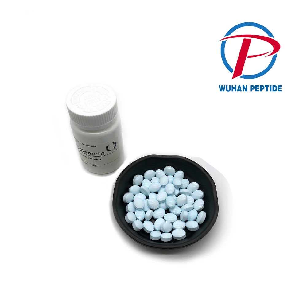 DNP-200mg（50 capsules