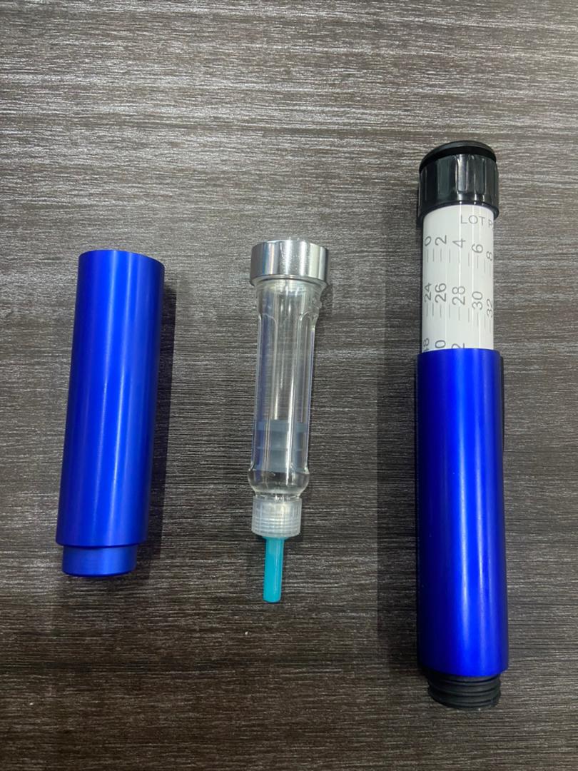 Peptide Semaglutide Injection Pen