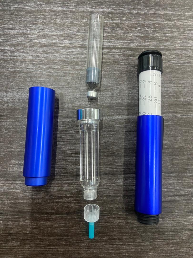 Peptide Semaglutide Injection Pen