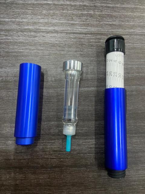 Peptide Semaglutide Injection Pen