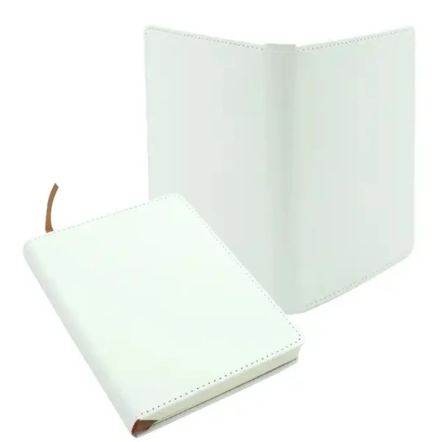 Seven A5 Sublimation Notebook USA Warehouse RTS