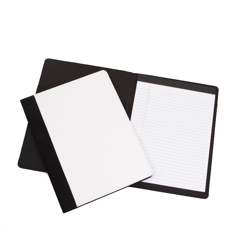 Sublimation A5 notebook Shipped From China By Air