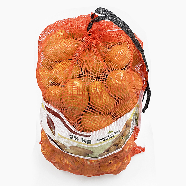 How to go about choosing the right mesh bag-OMAI Mesh Bag