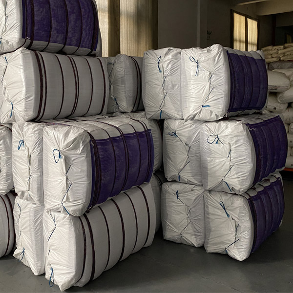 42*75cm 50LBS Custom Live Crawfish Mesh Sack