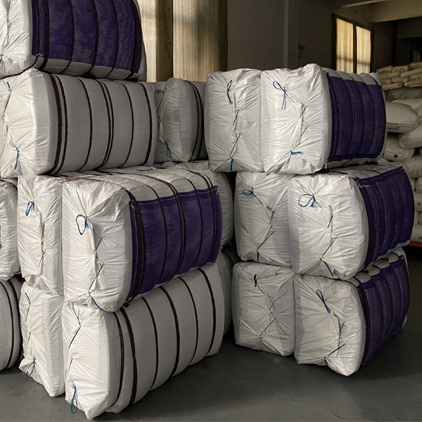 Live Crawfish Sack with Drawstring