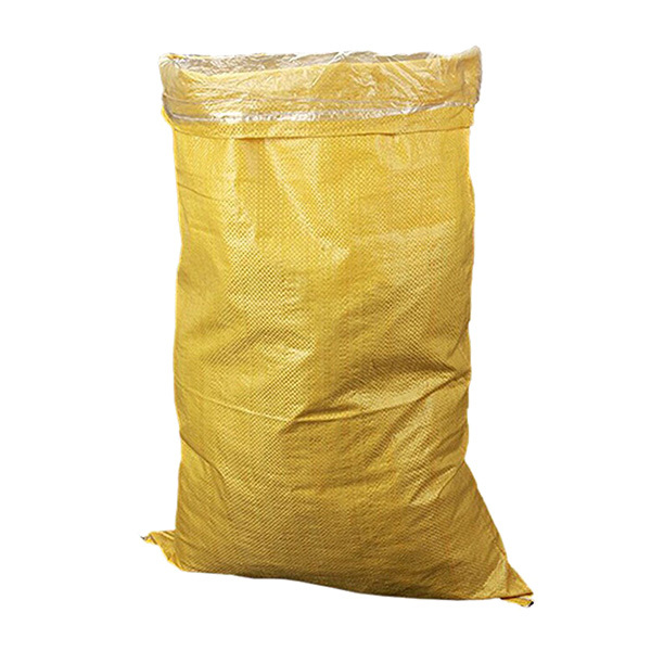 OEM Custom Sands Rice Flour PP Polyethylene Woven bags