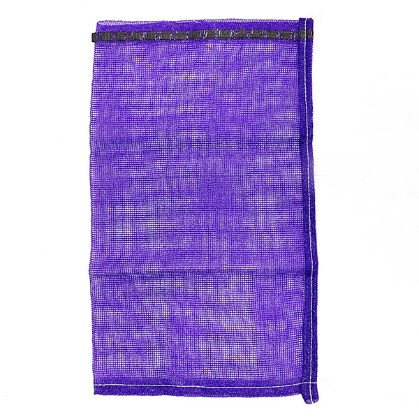 Live Crawfish Sack with Drawstring