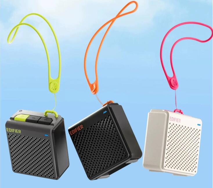 Edifier M0 Mini Speaker Wireless Bluetooth Speaker