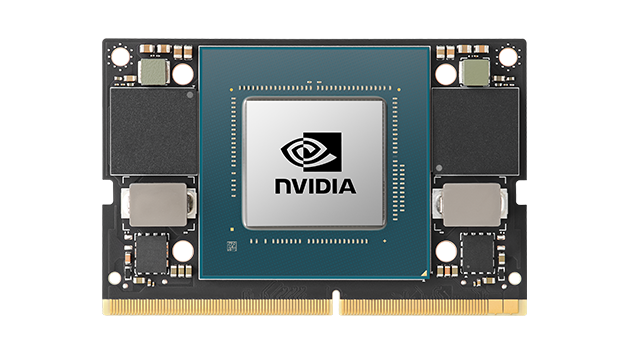 Nvidia Jetosn Orin NX 16G module