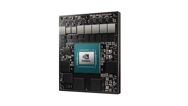Nvidia Jetson AGX Orin 64G module