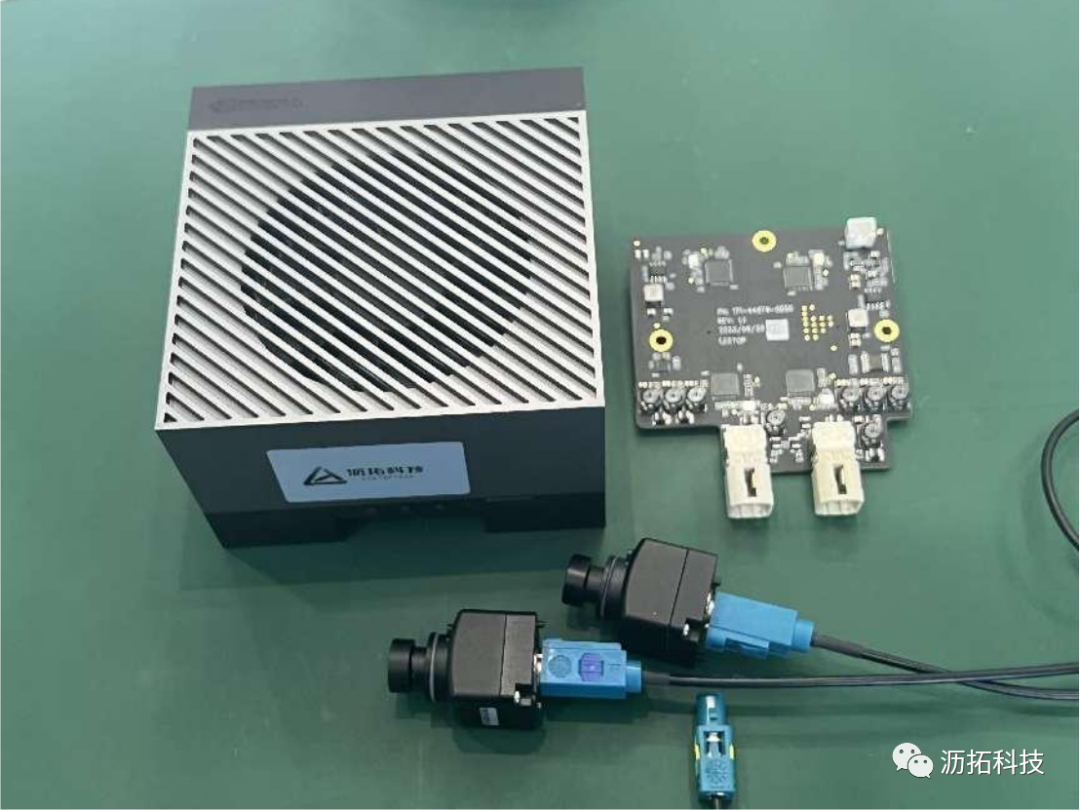 Leetop-Deployment Guide for GMSL Cameras on Jetson AGX Orin